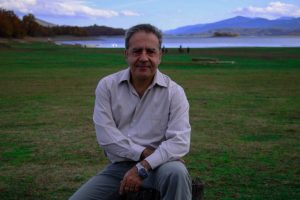 George Vlontzos – AgrEconLab