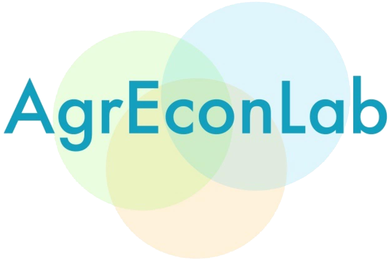 AgrEconLab – University of Thessaly