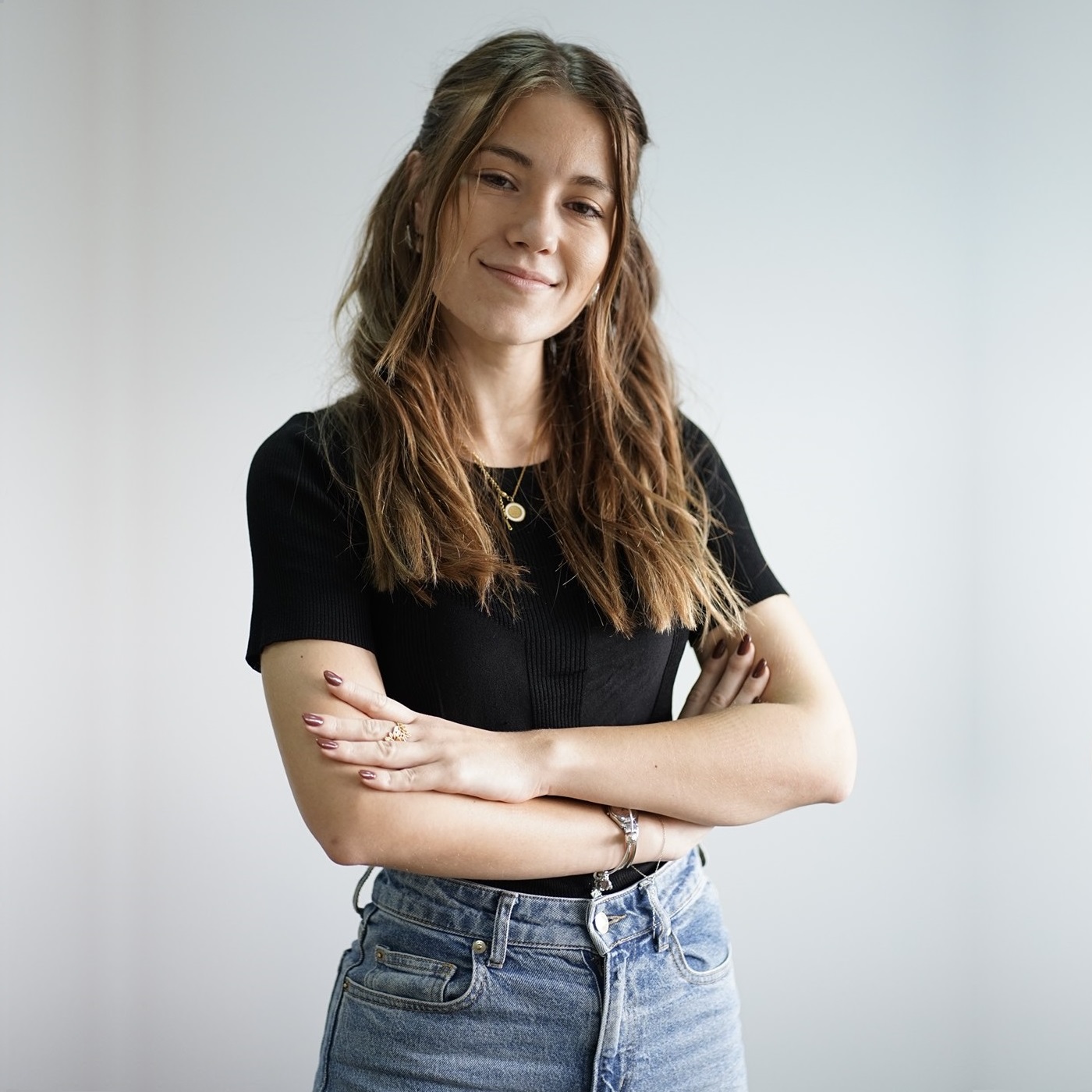 Dimitra Tosiliani – AgrEconLab